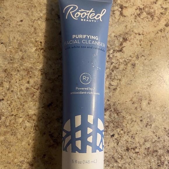 rooted beauty | Skincare | Face Cleanser | Poshmark